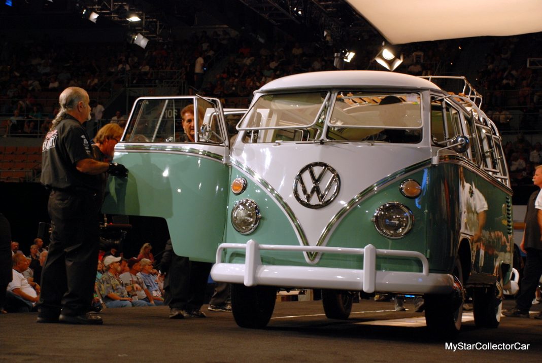 WHY RESTO MODS ARE A HOT COMMODITY IN 2021 | MyStarCollectorCar