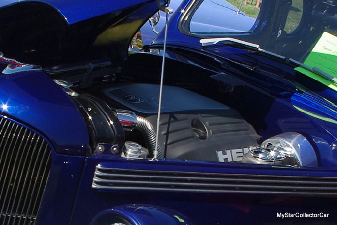 WHY RESTO MODS ARE A HOT COMMODITY IN 2021 | MyStarCollectorCar