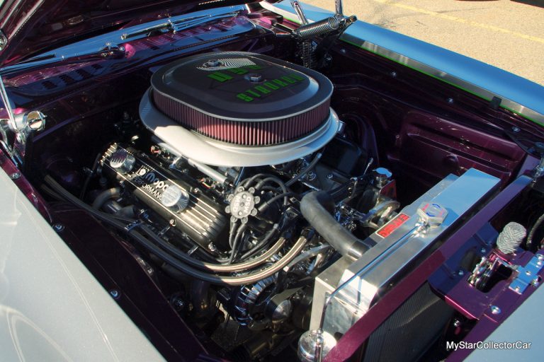 WHY RESTO MODS ARE A HOT COMMODITY IN 2021 | MyStarCollectorCar