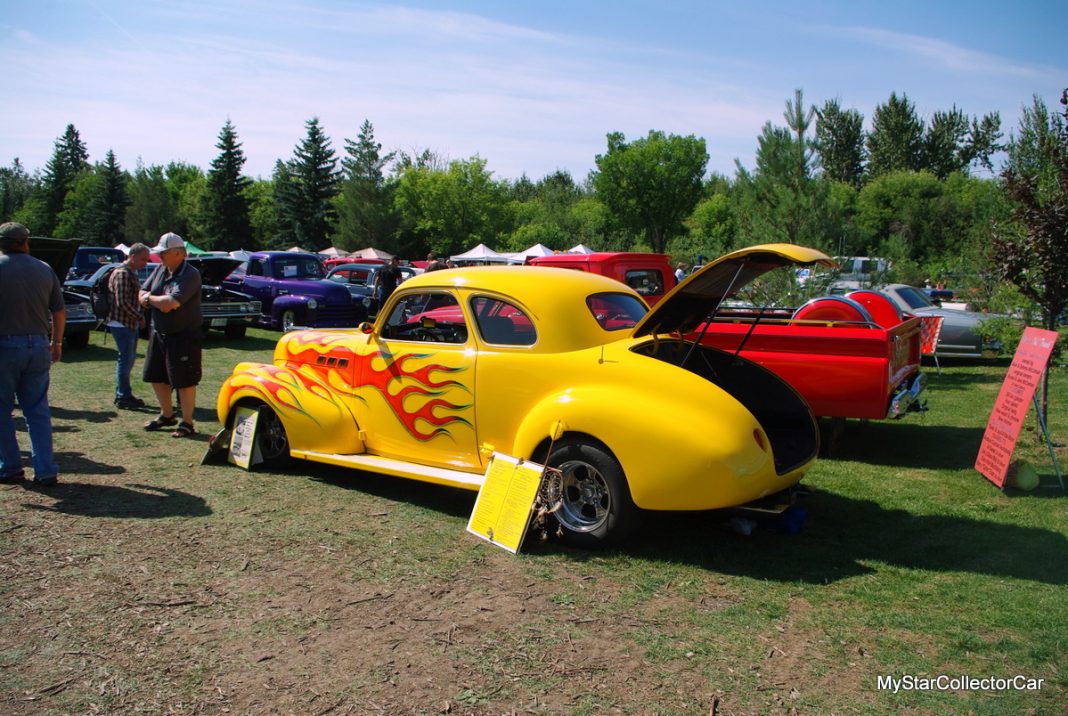 MSCC AUGUST 2021 STARS OF THE SHOW—A LOOK BACK AT THE AUGUST 9, 2014 ST ...