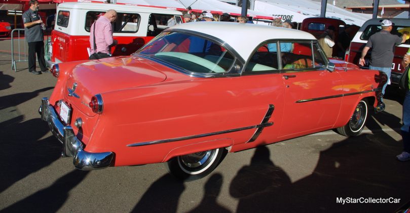 WAS ROCK AND ROLL LEGEND CHUCK BERRY A CAR GUY? MYSTARCOLLECTORCAR SAYS ...