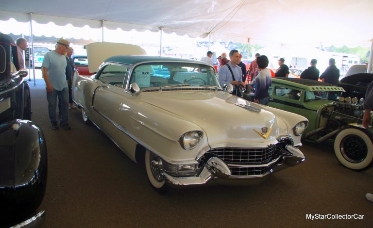 WAS ROCK AND ROLL LEGEND CHUCK BERRY A CAR GUY? MYSTARCOLLECTORCAR SAYS ...