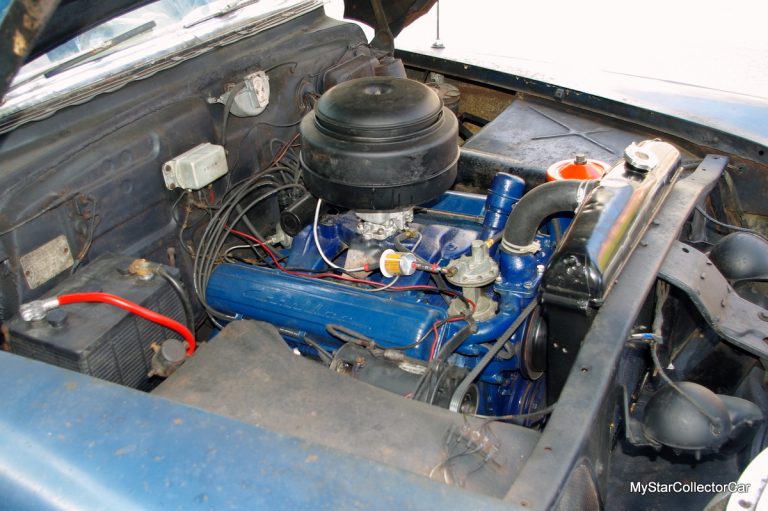 WAS ROCK AND ROLL LEGEND CHUCK BERRY A CAR GUY? MYSTARCOLLECTORCAR SAYS ...