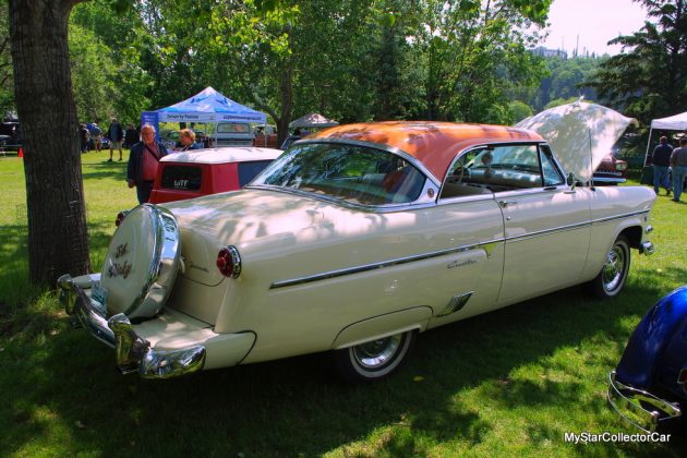 WAS ROCK AND ROLL LEGEND CHUCK BERRY A CAR GUY? MYSTARCOLLECTORCAR SAYS ...