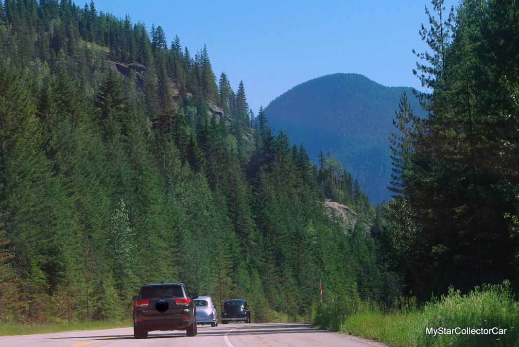 MSCC JULY 16 FIVE FOR FRIDAY: FIVE GREAT SUMMER VACATION ROAD TRIPS FOR ...
