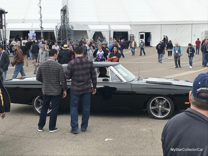 WHY RESTO MODS ARE A HOT COMMODITY IN 2021 | MyStarCollectorCar