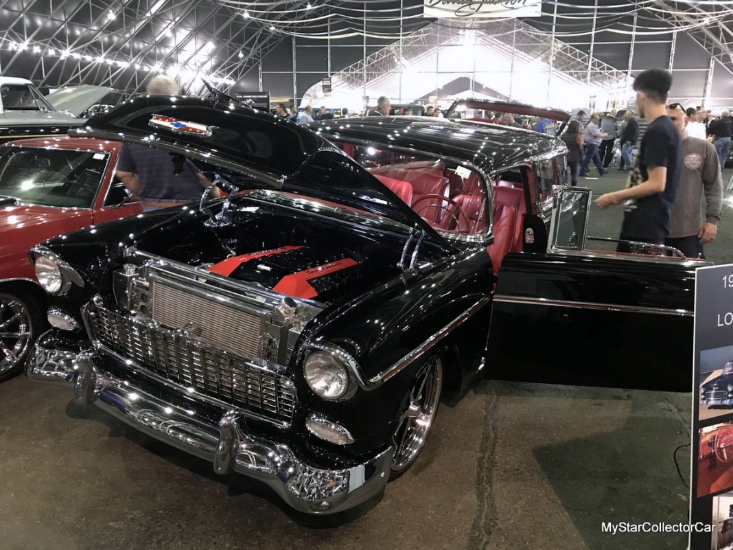 WHY RESTO MODS ARE A HOT COMMODITY IN 2021 | MyStarCollectorCar
