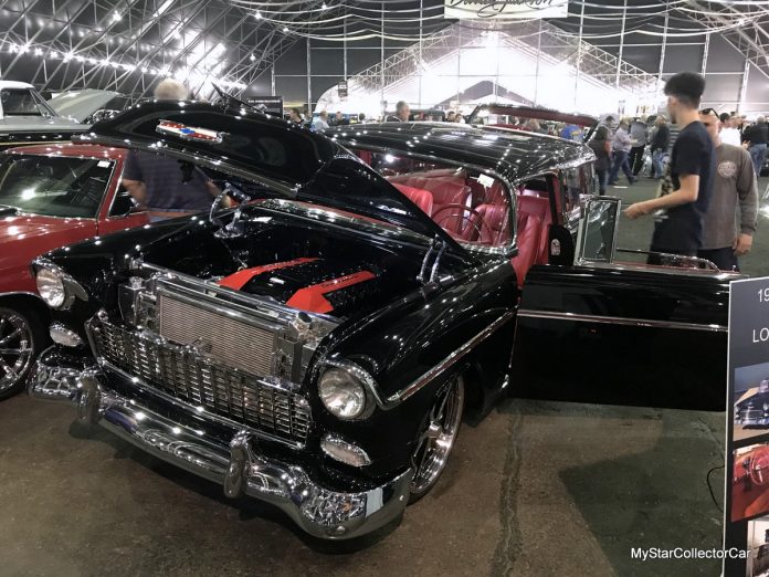 WHY RESTO MODS ARE A HOT COMMODITY IN 2021 | MyStarCollectorCar