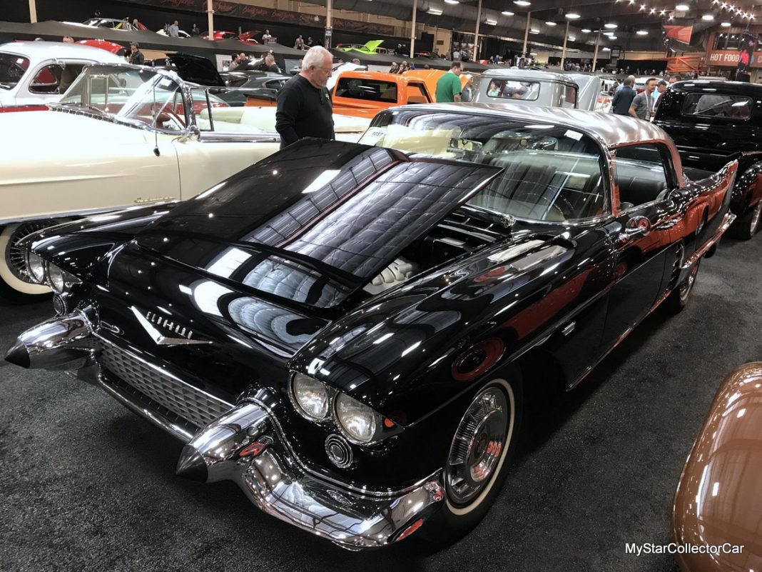 WHY RESTO MODS ARE A HOT COMMODITY IN 2021 | MyStarCollectorCar