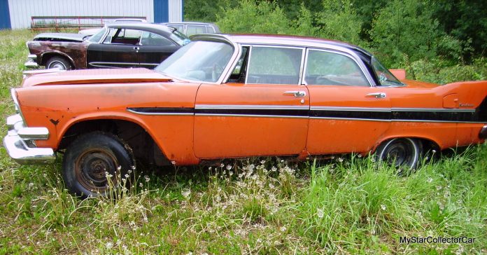 NO SALE: WHY WE WERE UNABLE TO BUY A PART OFF A LONG-RETIRED BUSH CAR ...