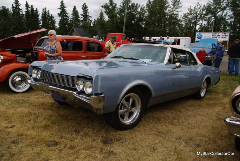 MSCC AUGUST 11 “WHAT’S IT?” WEDNESDAY—A COMPOSITE OF TWO CLUES ...