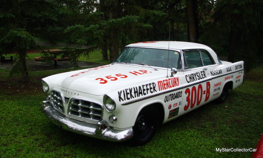 RAIN GODS VS. SUN GODS IN A DEATH MATCH AT THE ROCK’N AUGUST CAR SHOW ...