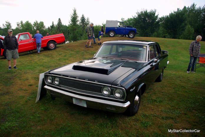 RAIN GODS VS. SUN GODS IN A DEATH MATCH AT THE ROCK’N AUGUST CAR SHOW ...