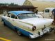 DECEMBER 2021: A 1957 METEOR FOUR-DOOR SEDAN IS NOT A TRAILER QUEEN-IT ...