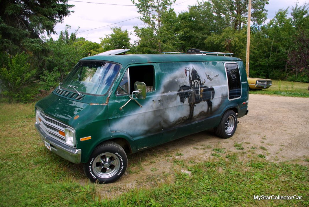 MYSTARCOLLECTORCAR PAYS A VISIT TO THE SECRET HEADQUARTERS OF COLD WAR ...