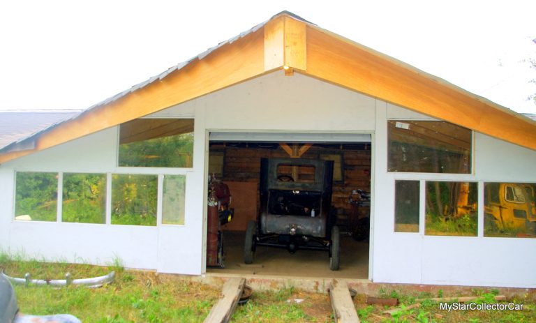 MYSTARCOLLECTORCAR PAYS A VISIT TO THE SECRET HEADQUARTERS OF COLD WAR ...