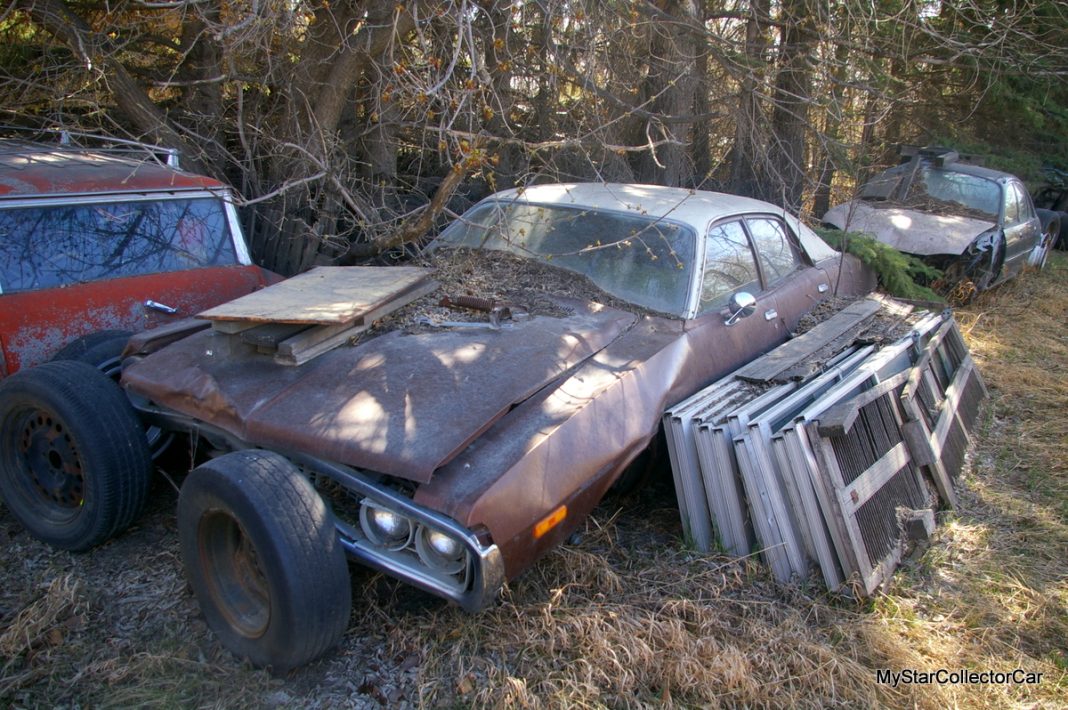 NO SALE: WHY WE WERE UNABLE TO BUY A PART OFF A LONG-RETIRED BUSH CAR ...