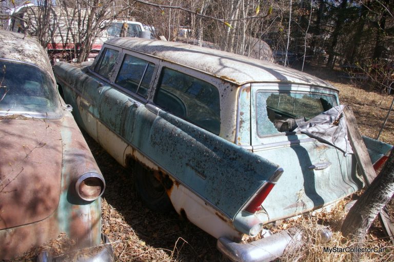 NO SALE: WHY WE WERE UNABLE TO BUY A PART OFF A LONG-RETIRED BUSH CAR ...