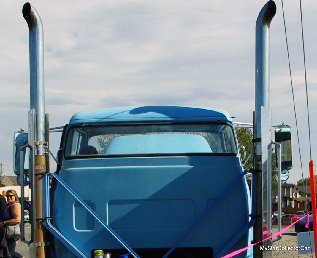 APRIL 2022: 1970 DODGE D500–IT STARTED OUT AS A WHIM–NOW IT’S A FATHER ...