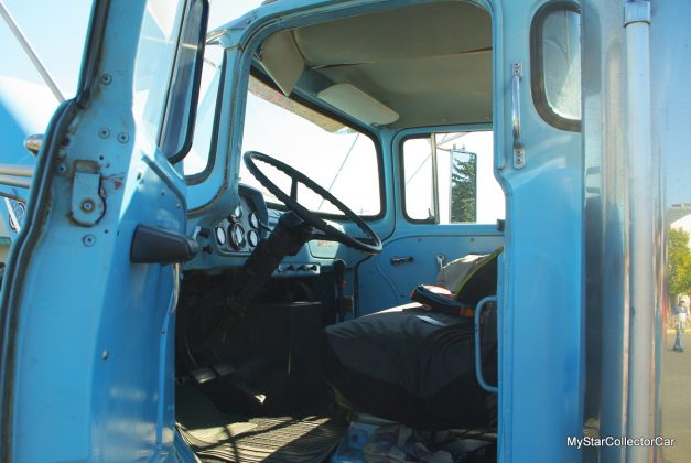 APRIL 2022: 1970 DODGE D500–IT STARTED OUT AS A WHIM–NOW IT’S A FATHER ...