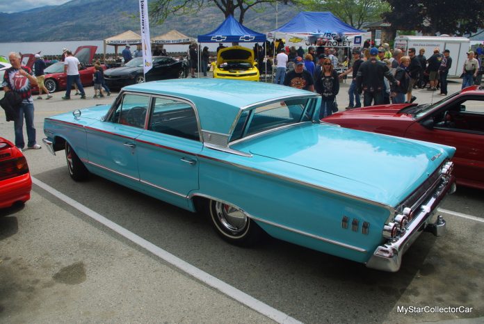 MSCC SEPTEMBER 10 FIVE FOR FRIDAY: FIVE WAYS YOUR CAR STORY CAN BE ...