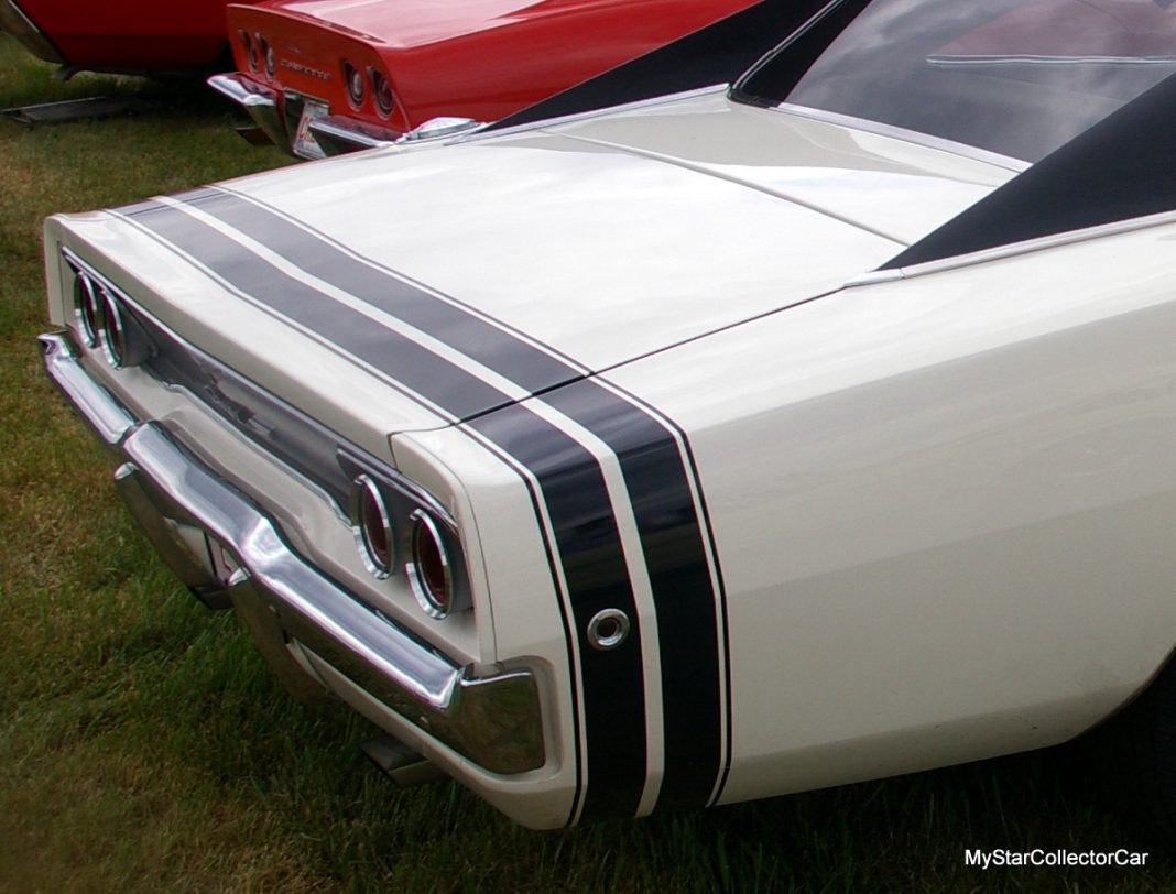 MSCC OCTOBER 8 FIVE FOR FRIDAY: FIVE COOL STRIPE PACKAGES FROM THE LATE ...