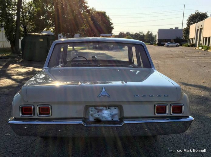 NOVEMBER 2021: 1964 DODGE 330 MAX WEDGE TRIBUTE–ONE ENGINE, THREE CARS ...