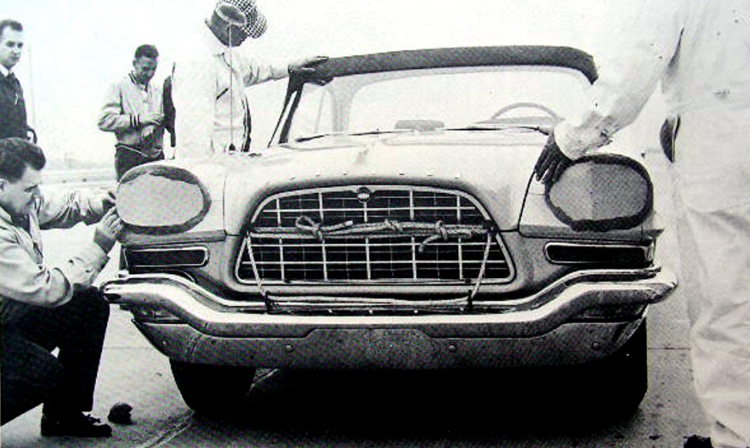 MYSTARCOLLECTORCAR PICKS RETRO RIDES THAT LOOKED FAST STANDING STILL ...