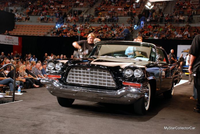 MYSTARCOLLECTORCAR PICKS RETRO RIDES THAT LOOKED FAST STANDING STILL ...