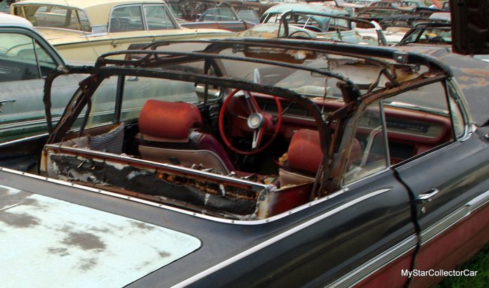 HOW TO AVOID A TRAIN WRECK DURING A CAR PROJECT | MyStarCollectorCar