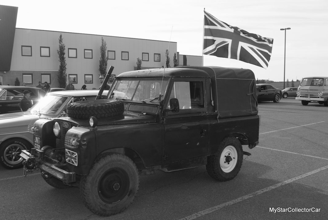 WAS ROBIN WILLIAMS THE ULTIMATE CAR GUY COMEDIAN? | MyStarCollectorCar