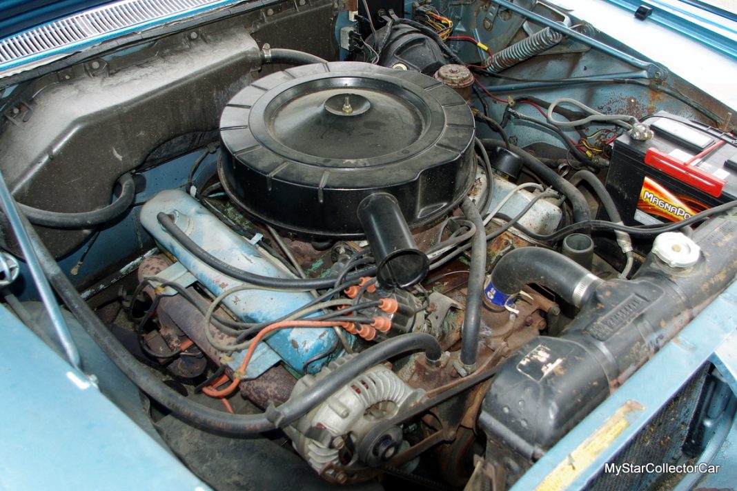 MAY 2022: A 1964 IMPERIAL CROWN CONVERTIBLE IS A CONNECTION BETWEEN A ...