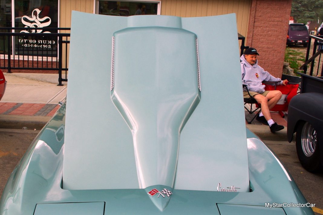 WANT A TOUGHER-LOOKING CAR? THINK BUBBLE HOOD SCOOP OR COWL INDUCTION ...