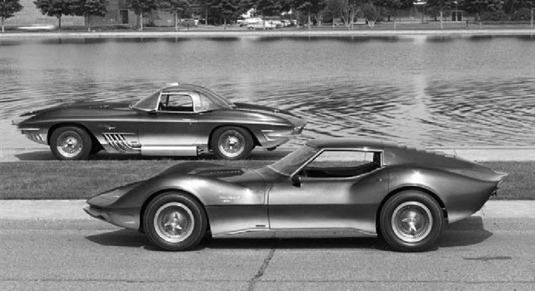 MYSTARCOLLECTORCAR PICKS RETRO RIDES THAT LOOK FAST AT A STANDSTILL ...