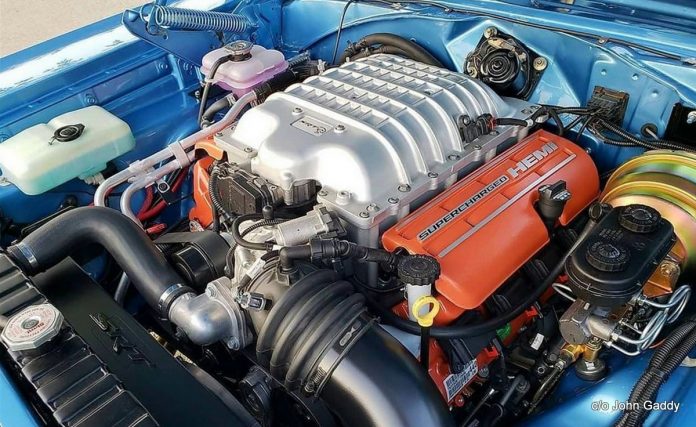 DECEMBER 2021: 1969 GTX HELLCAT–HIS FIRST CAR–NOW IT’S A BEAST ...