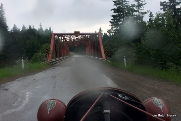 BORN TO RUN… OVER 100,000 MILES (AND STILL COUNTING) IN HIS 1929 MODEL ...
