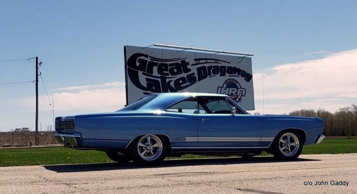 DECEMBER 2021: 1969 GTX HELLCAT–HIS FIRST CAR–NOW IT’S A BEAST ...