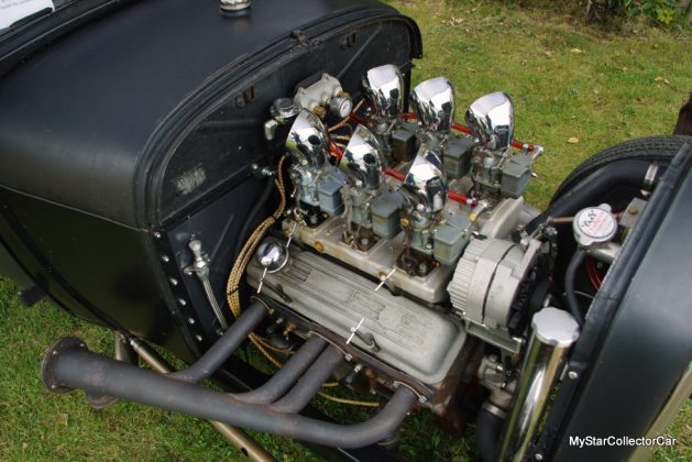 WHAT’S UNDER YOUR RESTO MOD’S HOOD?… IT MATTERS | MyStarCollectorCar