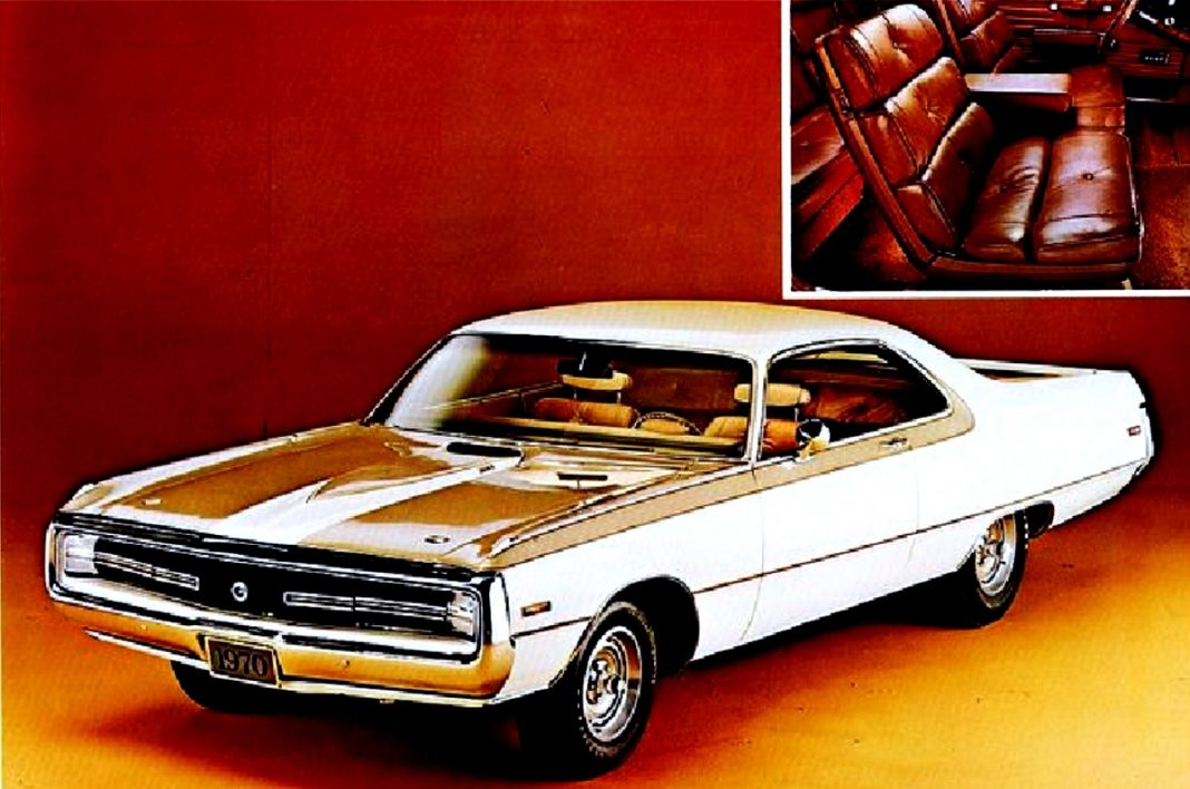 MSCC JANUARY 14 FIVE FOR FRIDAY: FIVE OF THE COOLEST HURST CARS ...