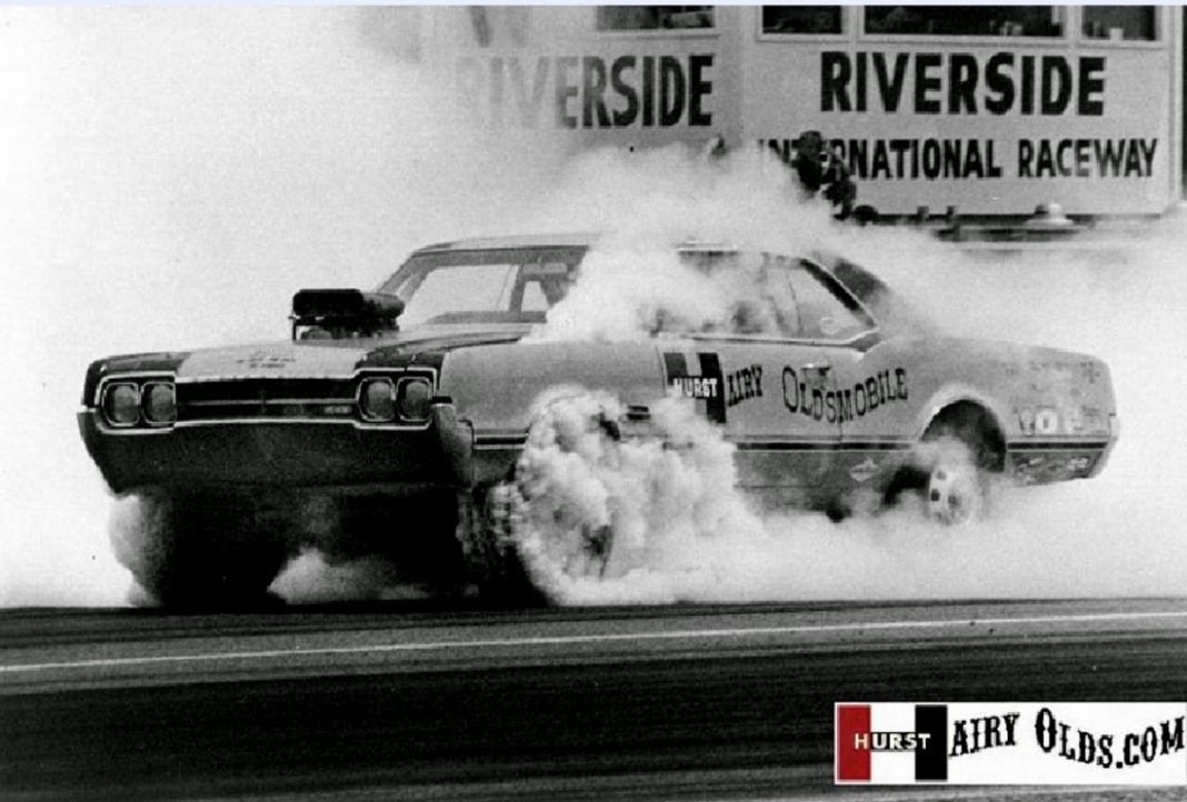 MSCC JANUARY 14 FIVE FOR FRIDAY: FIVE OF THE COOLEST HURST CARS ...