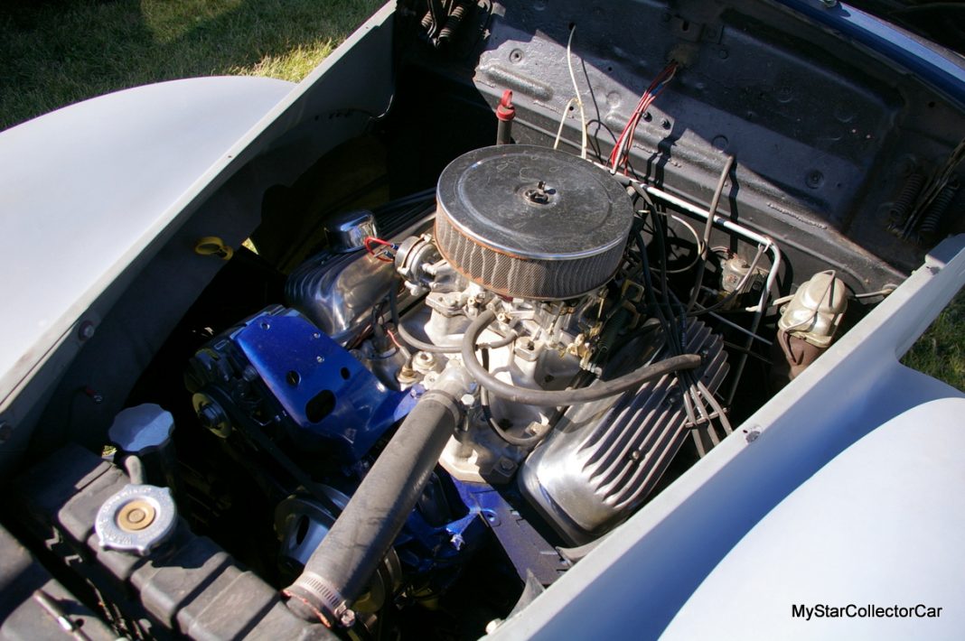 JANUARY 2022: A 1948 FORD OF ENGLAND PREFECT RESTO MOD HAS A LONG ...