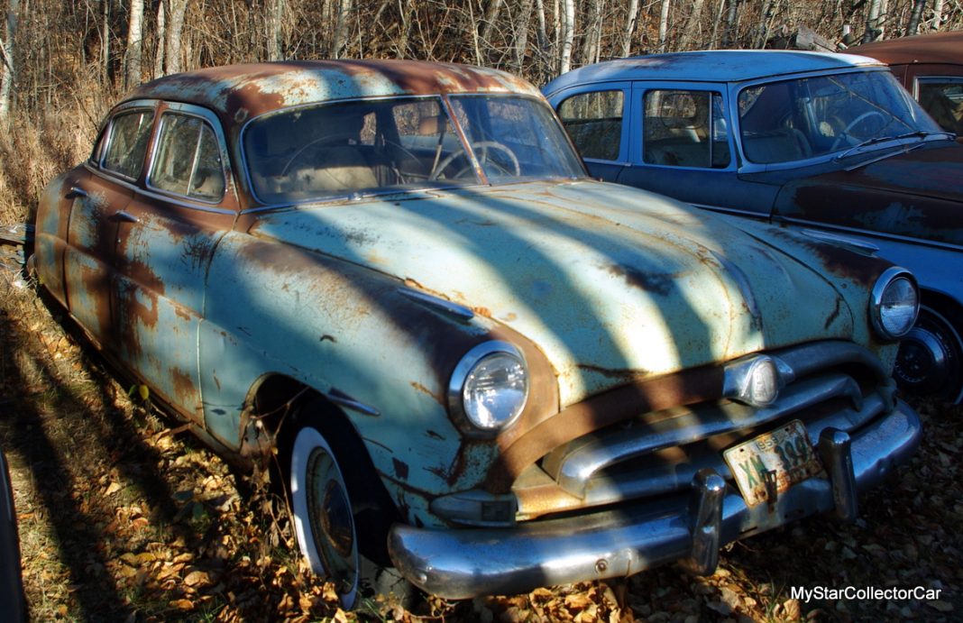 JANUARY 2022 STARS OF THE SHOW—THE CARS OF COLD WAR MOTORS ...