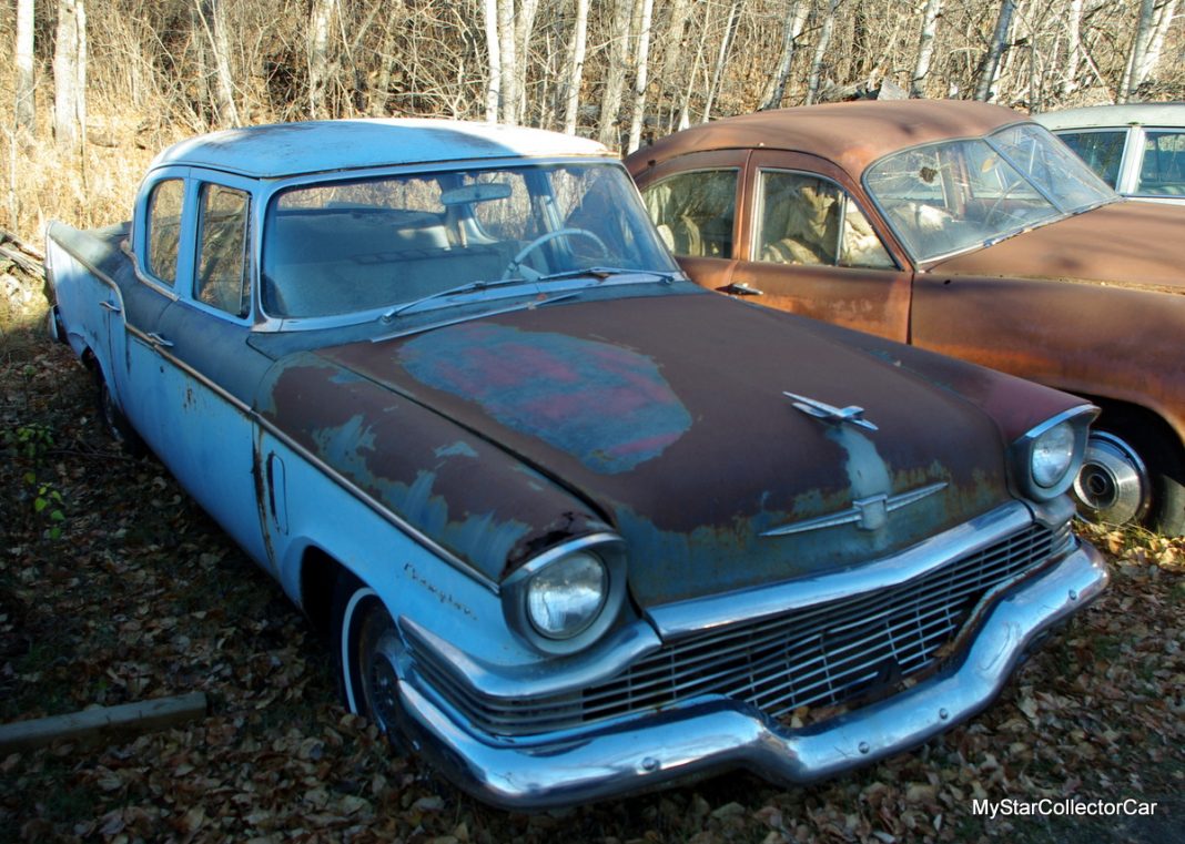 JANUARY 2022 STARS OF THE SHOW—THE CARS OF COLD WAR MOTORS ...