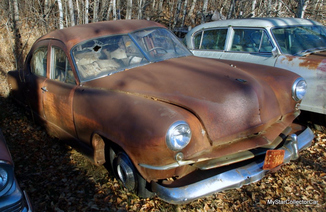 JANUARY 2022 STARS OF THE SHOW—THE CARS OF COLD WAR MOTORS ...