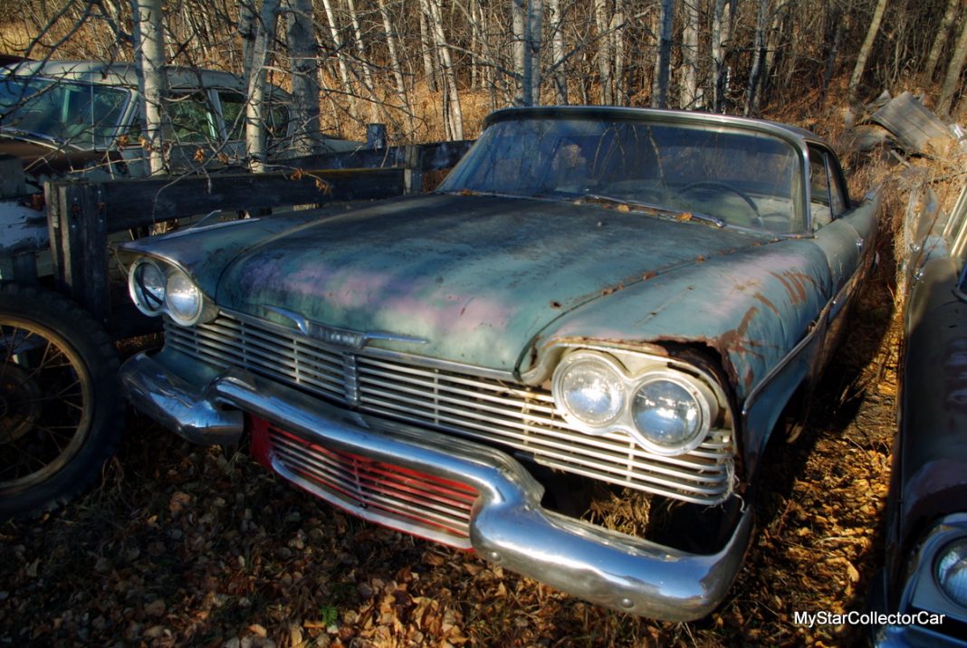 JANUARY 2022 STARS OF THE SHOW—THE CARS OF COLD WAR MOTORS ...