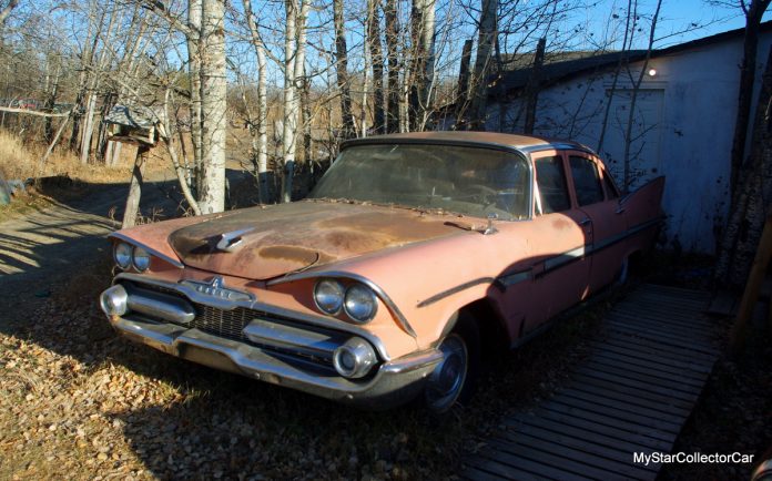 JANUARY 2022 STARS OF THE SHOW—THE CARS OF COLD WAR MOTORS ...