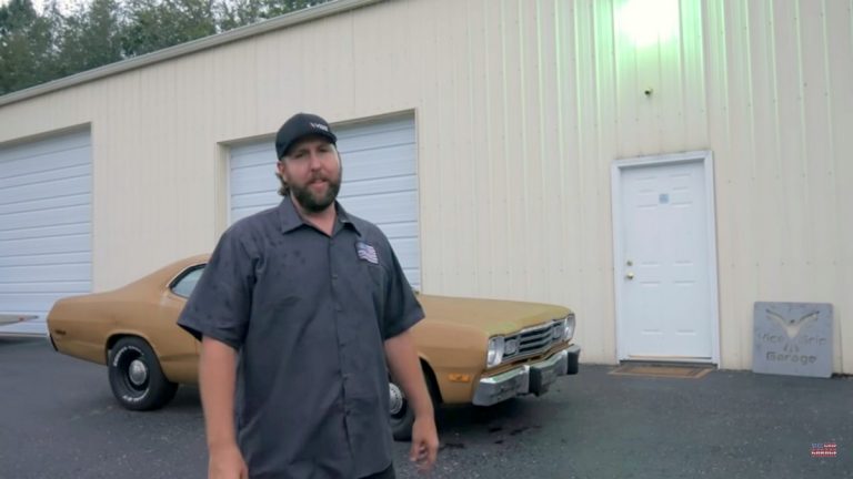 MSCC DEC 31 FIVE FOR FRIDAY: MYSTARCOLLECTORCAR’S FIVE QUESTIONS FOR ...