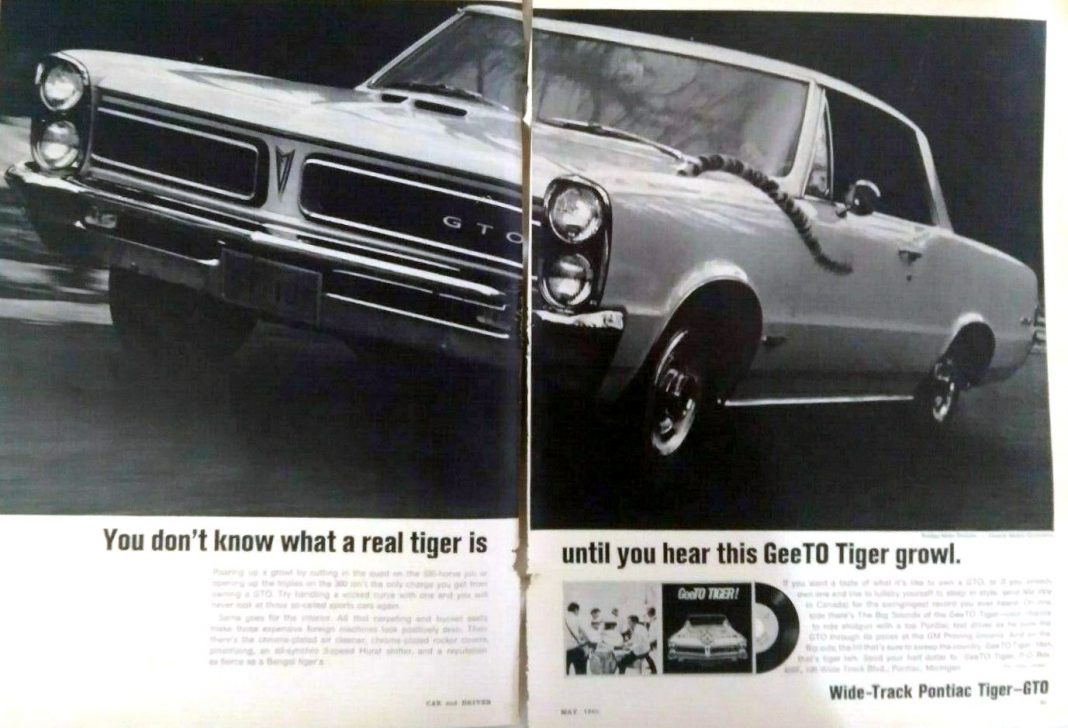 MSCC JANUARY 21 FIVE FOR FRIDAY: THE SIXTIES…. FIVE REASONS WHY IT WAS ...