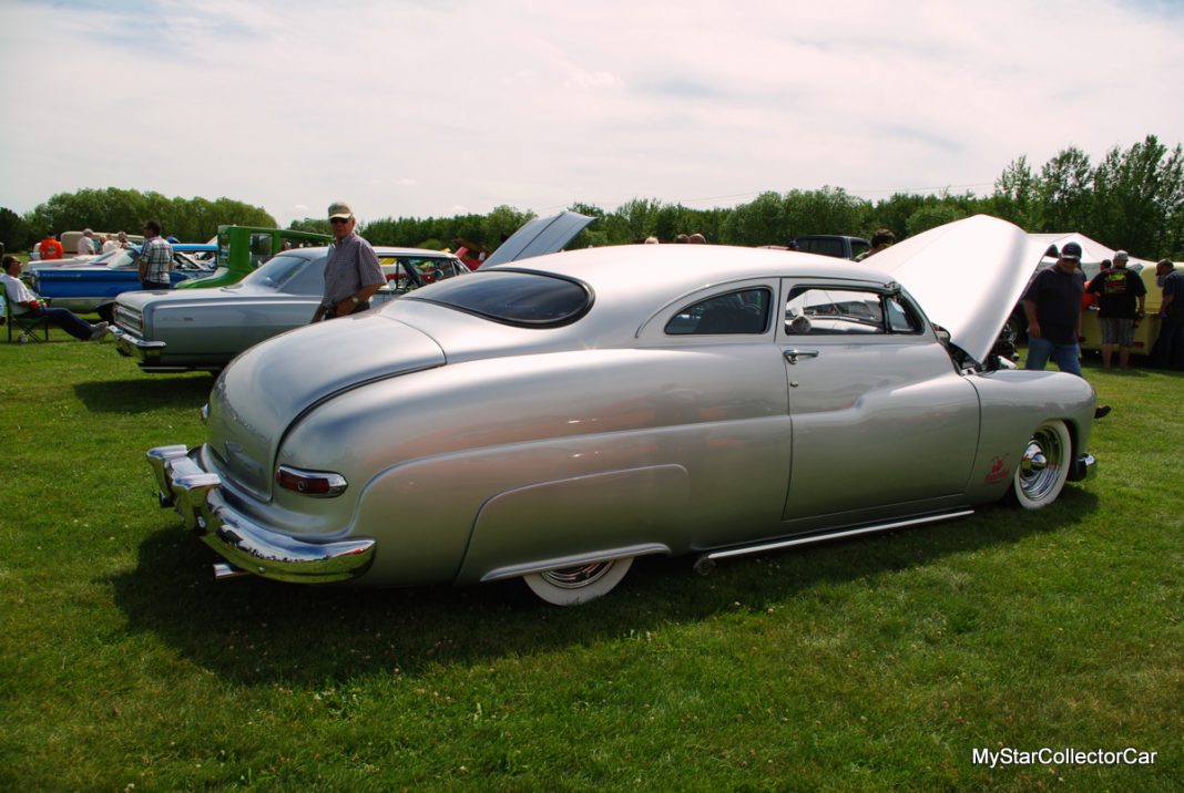 FIVE FOR FRIDAY CAR GUY FISTFIGHT: TO LEAD SLED OR NOT TO LEAD SLED ...