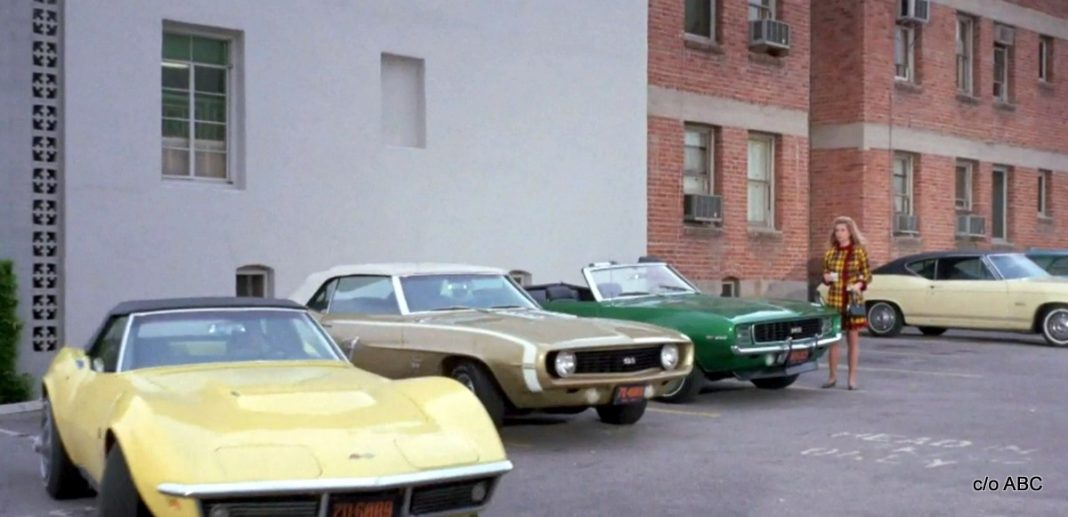 NON-CHEVY BEWITCHED CARS–THEY WERE HIDING IN PLAIN SIGHT ...